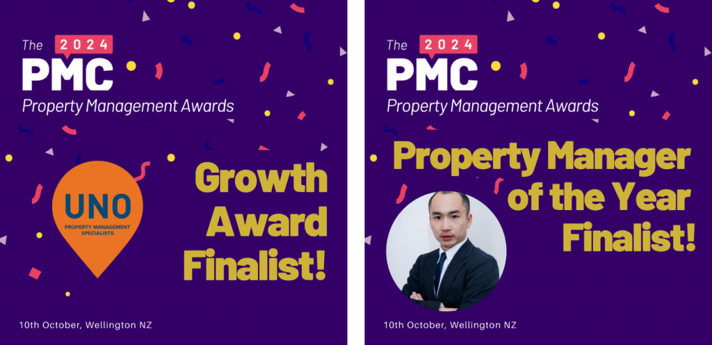 UNO: Auckland Property Management