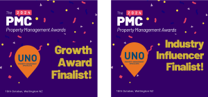 UNO: Auckland Property Management
